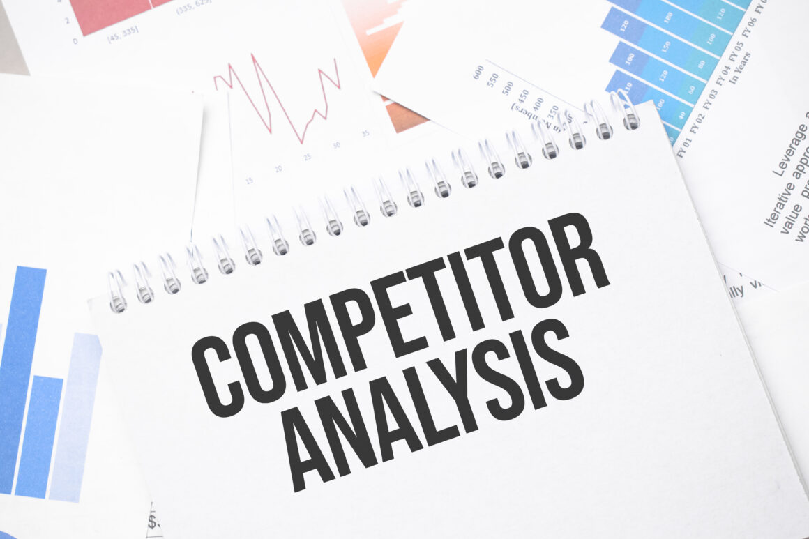 How To Conduct A Competitor Analysis? (Examples + Free Tool)