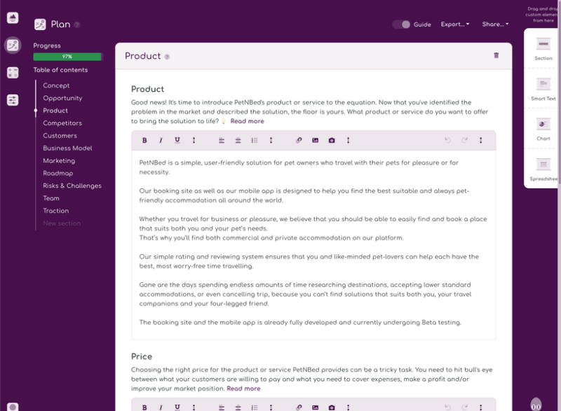 The Best Liveplan Alternatives In 2024 (Reviews And Pricing)