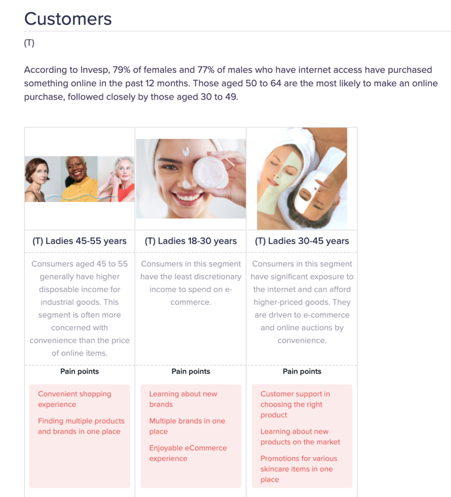 How to Create a Startup Business Plan (Step-By-Step Instructions)