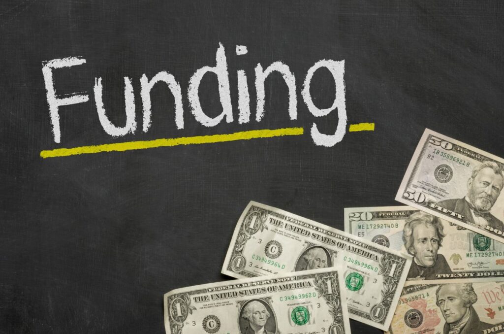 Startup Funding: All You Need to Know - IdeaBuddy