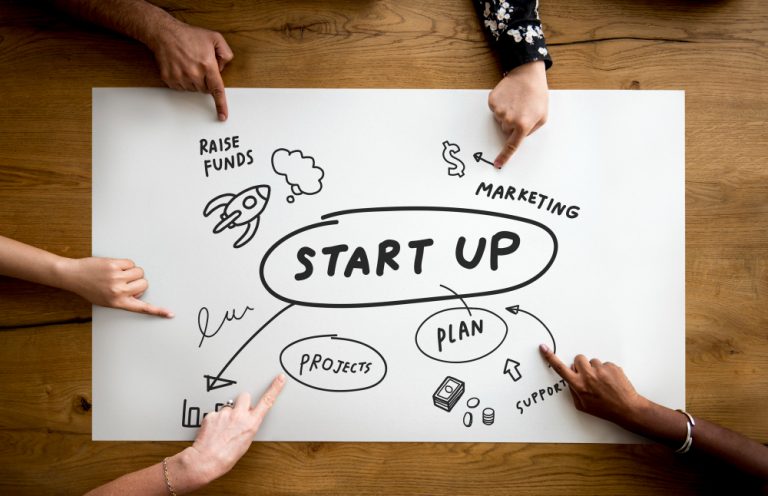 How to Create a Successful Startup Business Plan (2025 Update)