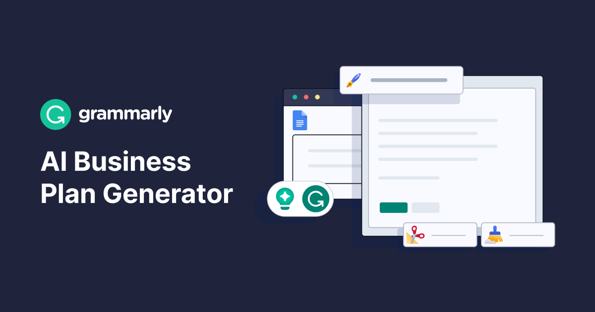 The Best AI Business Plan Generators in 2025 (Top 10 List)